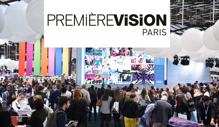 PREMIÈRE VISION NEW YORK - MTLS - Il tuo Luxury Partner